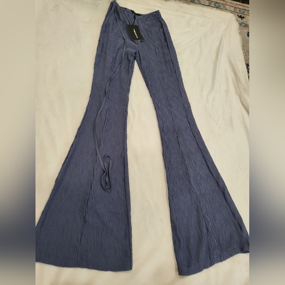 PrettyLittleThing | Pants & Jumpsuits | Plt Flare Pants | Poshmark
